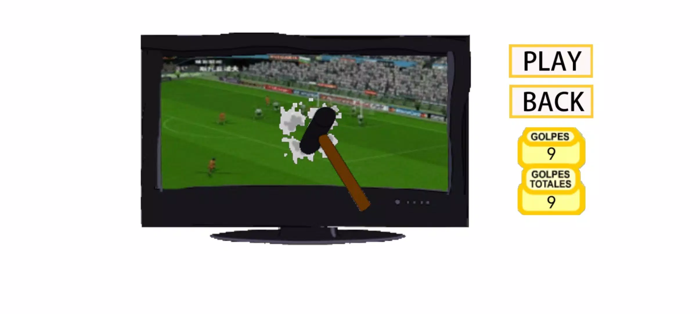 Crazy Smashing Computer APK for Android Download - PGYER APKHUB