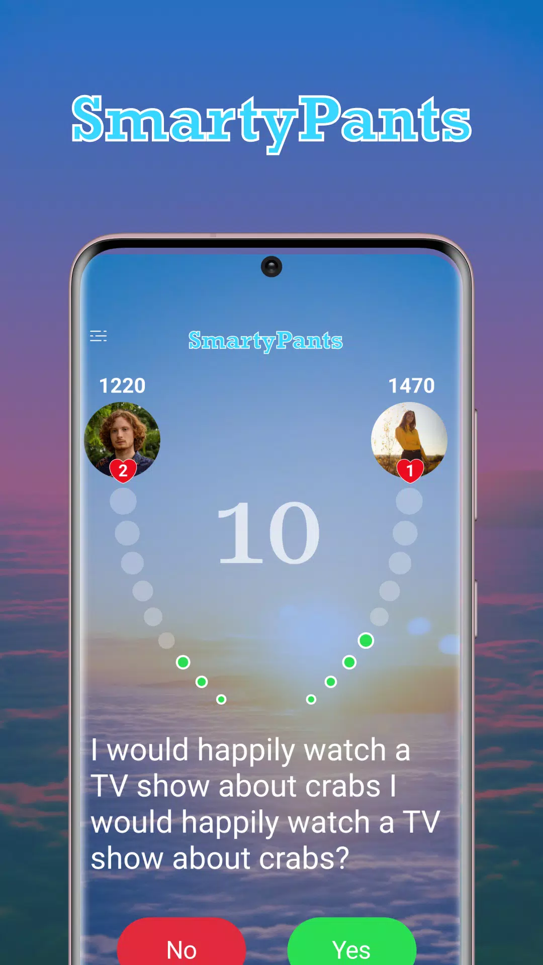Smarty Pants APK for Android Download - PGYER APKHUB