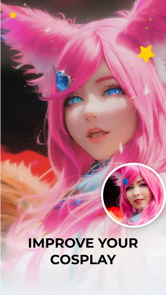 Smarty: Anime avatars & AI Art IPA for iOS Download - PGYER IPAHUB