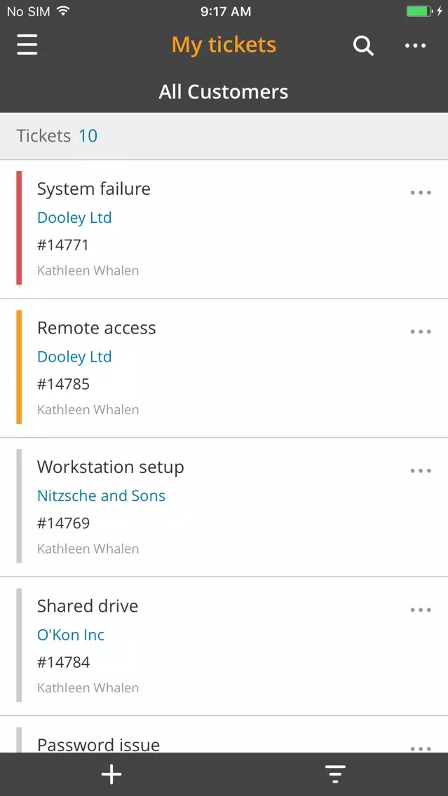 MSP Manager IPA for iOS Download - PGYER IPAHUB