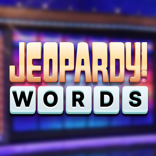 Jeopardy! Words APK para Descargar en Android - PGYER APKHUB