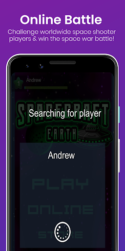 Spacecraft Earth - Galaxy War for Android Download - PGYER.COM