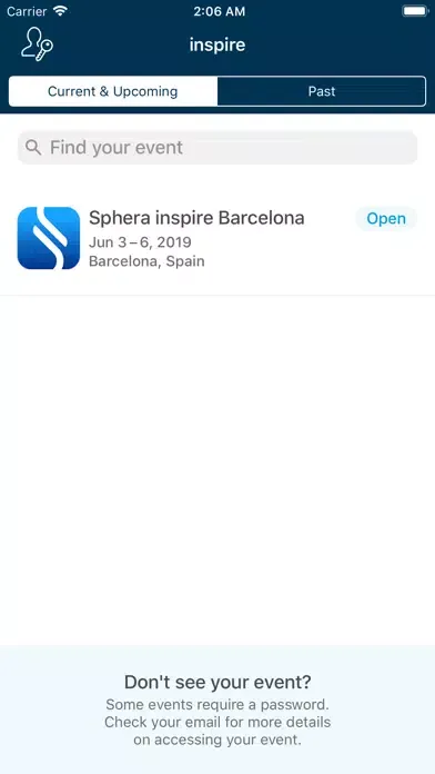 Sphera inspire IPA for iOS Download - PGYER IPAHUB