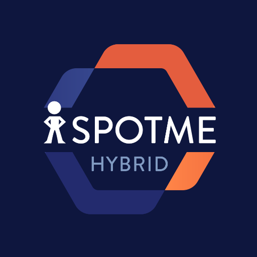 SpotMe Hybrid APK for Android Download - PGYER APKHUB