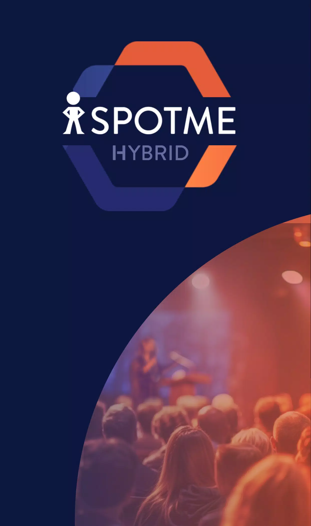 SpotMe Hybrid APK for Android Download - PGYER APKHUB