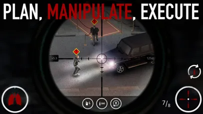 Hitman Sniper IPA for iOS Download - PGYER IPAHUB