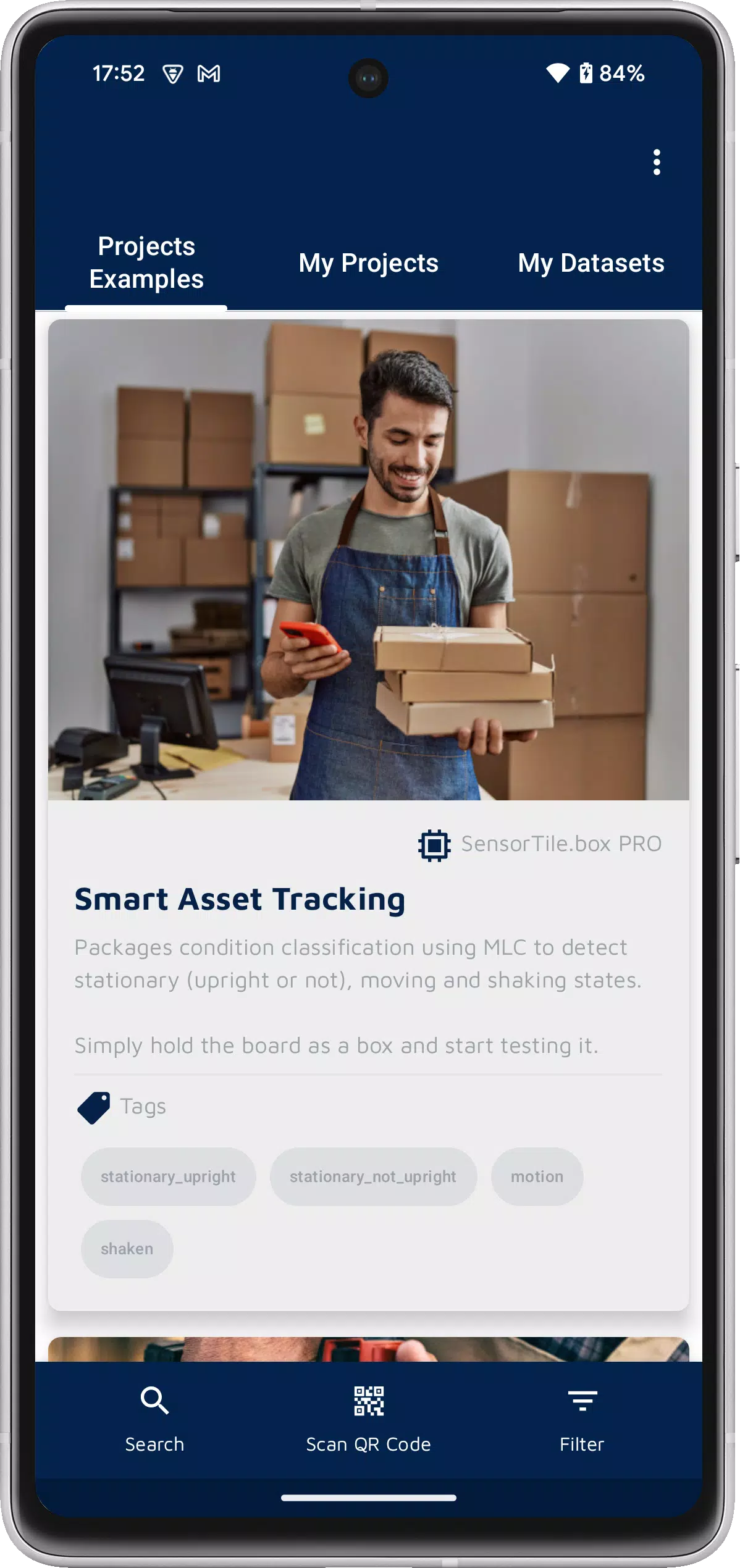 ST AIoT Craft APK for Android Download - PGYER APKHUB