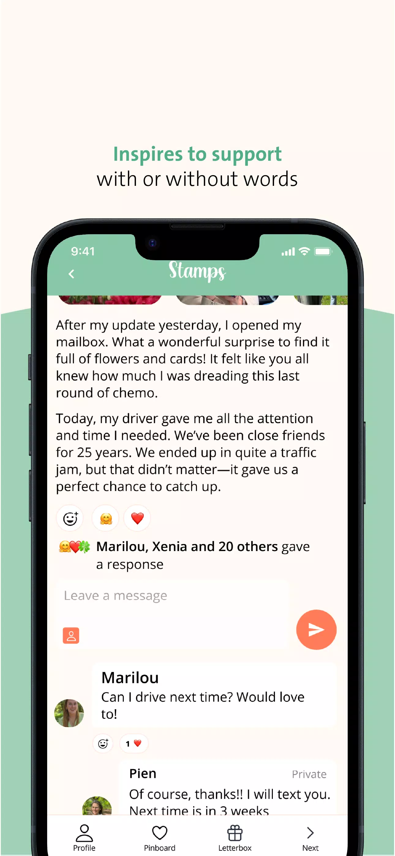 Stamps APK for Android 下载 - PGYER APKHUB