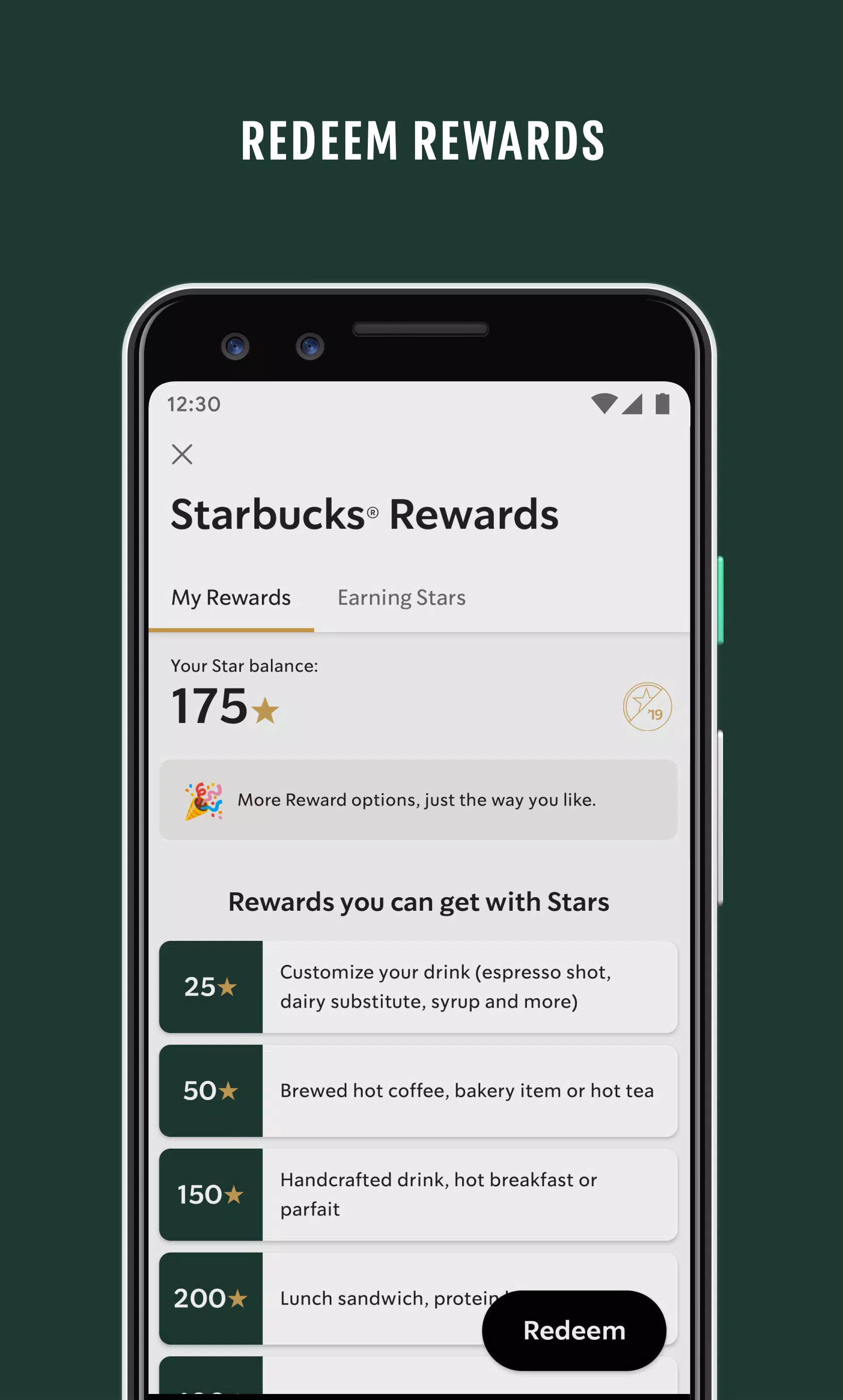 Starbucks APK for Android Download - PGYER APKHUB