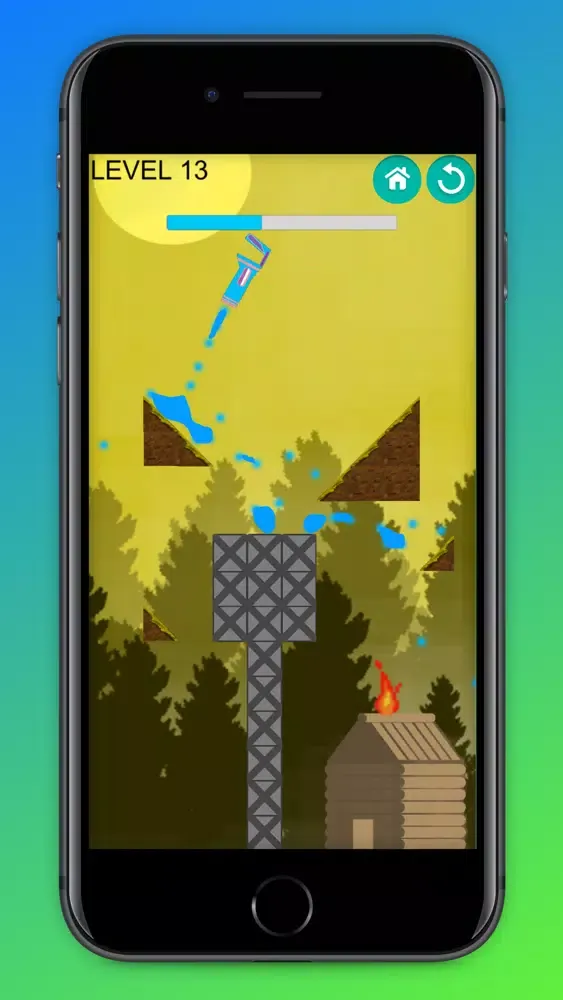 Stop The Fire IPA for iOS Download - PGYER IPAHUB