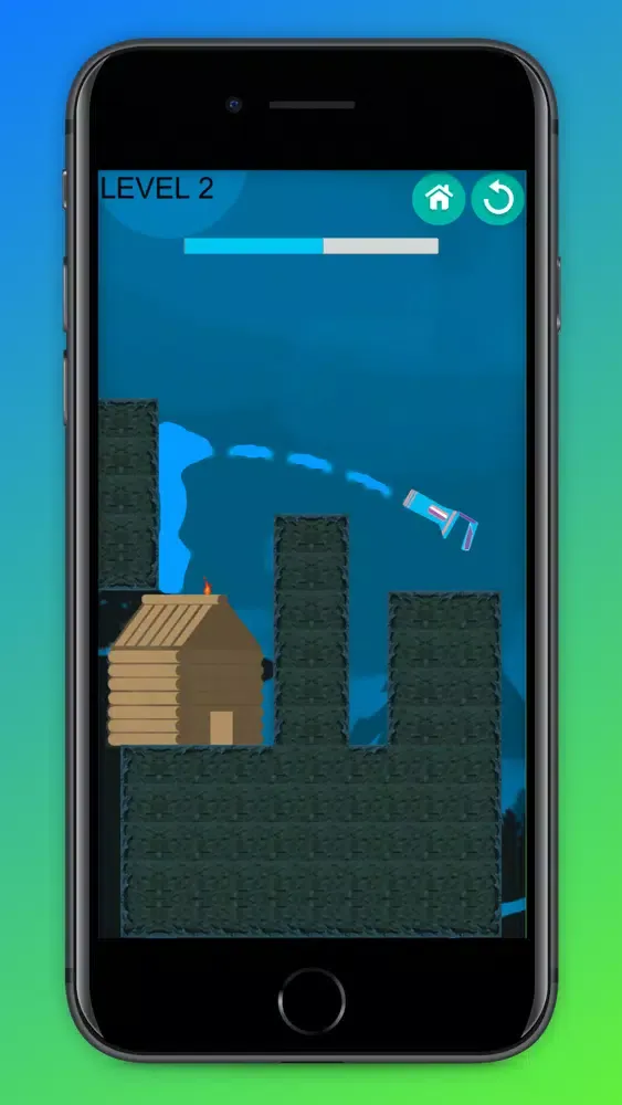 Stop The Fire IPA for iOS Download - PGYER IPAHUB