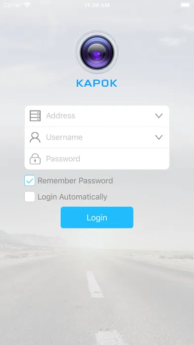 KAPOK 1.0 IPA for iOS Download - PGYER IPAHUB