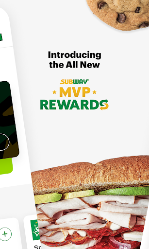 Subway® for Android Download - PGYER.COM
