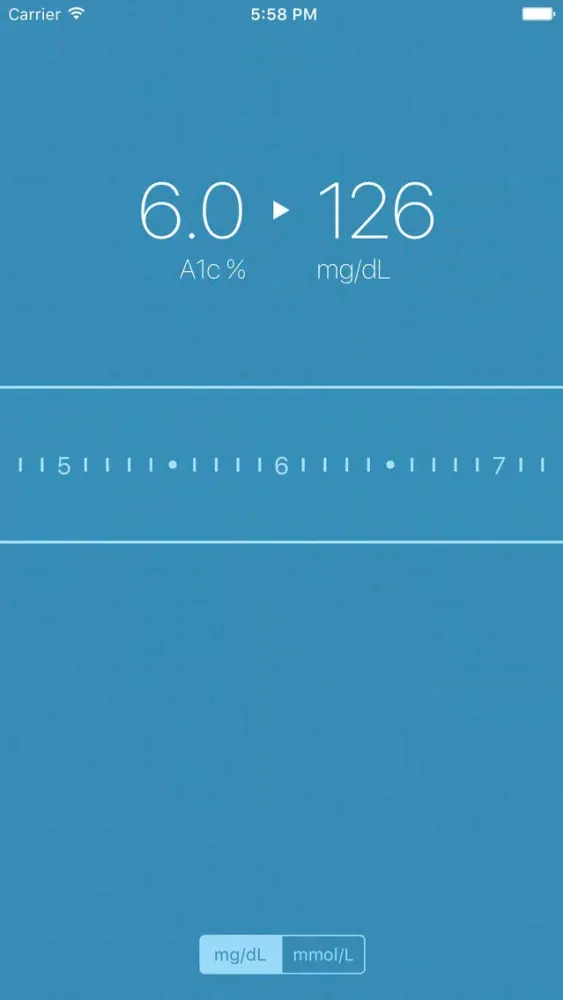 Pocket A1c IPA for iOS Download - PGYER IPAHUB