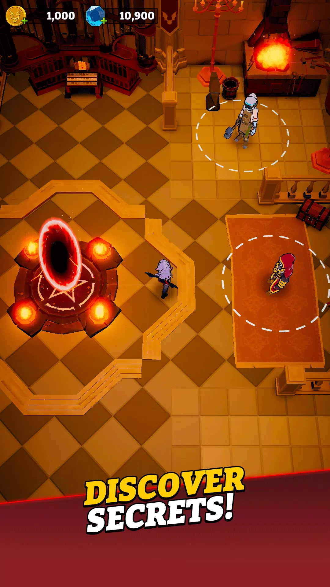 Blood Invasion APK for Android Download - PGYER APKHUB