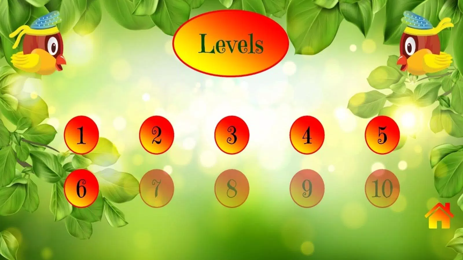 Silly Birds APK for Android Download - PGYER APKHUB