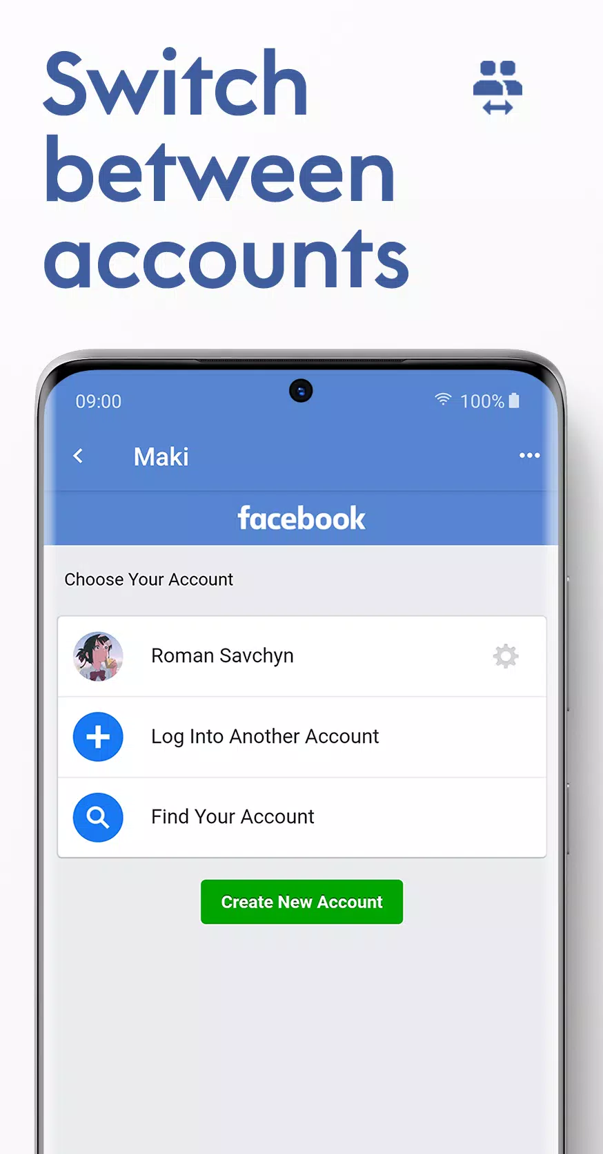 Maki Plus for Android Download - PGYER.COM