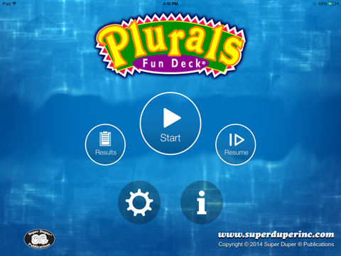 Plurals Fun Deck IPA for iOS Download - PGYER IPAHUB