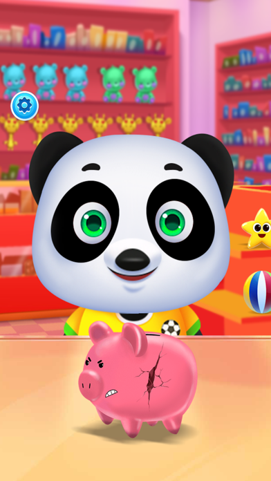Panda Spa Salon Daycare IPA for iOS Download - PGYER IPAHUB