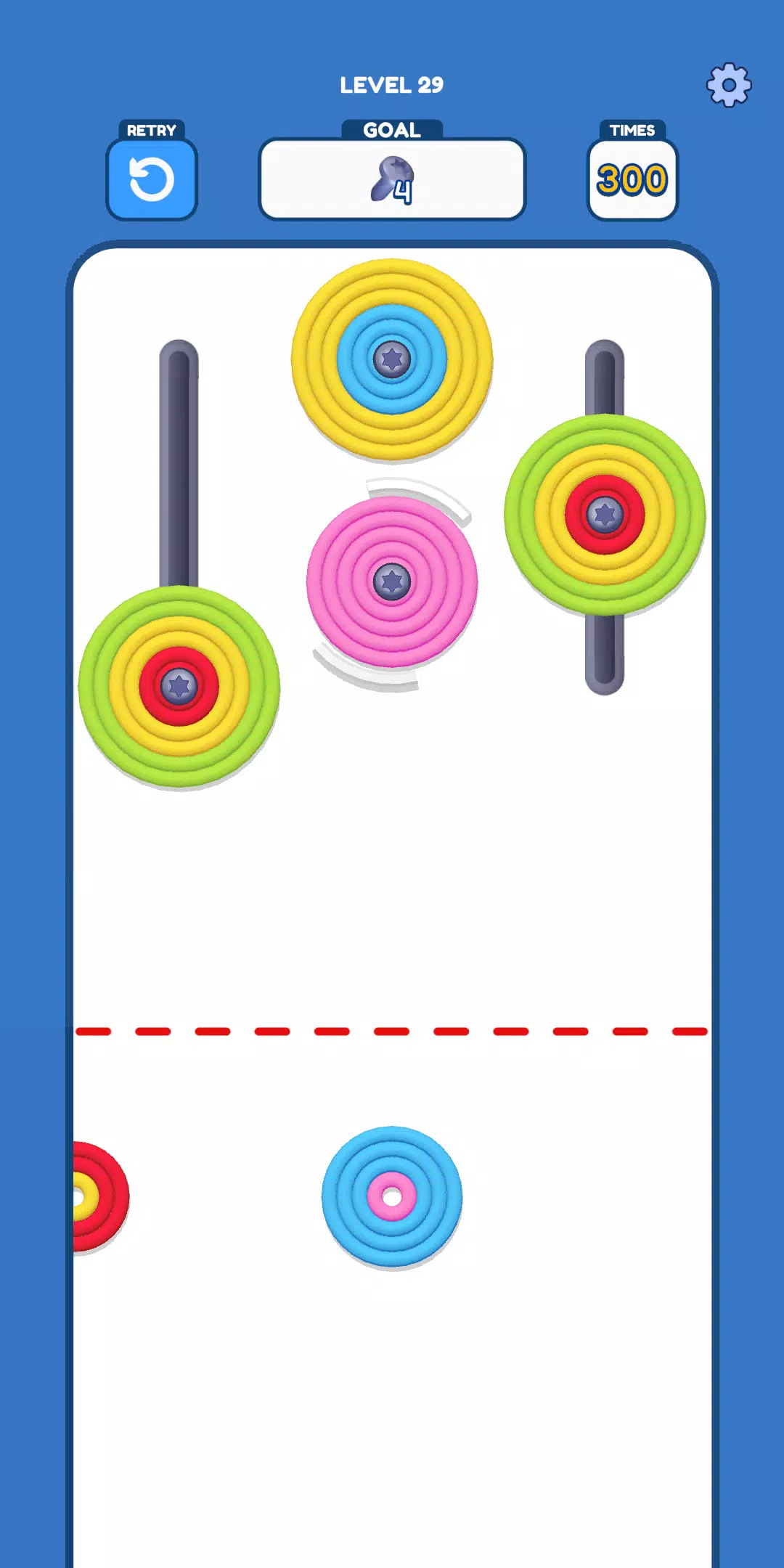 Rubbering Burst APK for Android Download - PGYER APKHUB