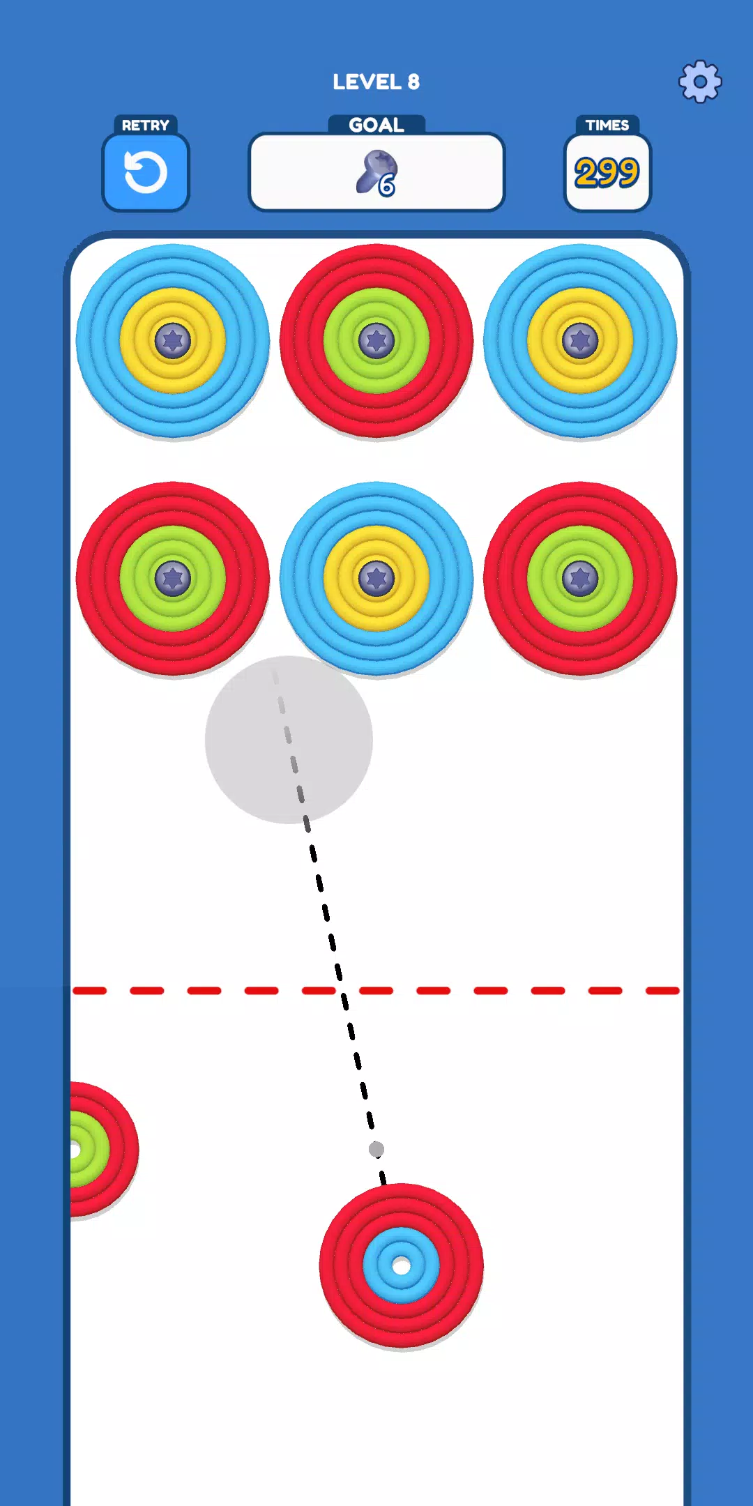 Rubbering Burst APK for Android Download - PGYER APKHUB