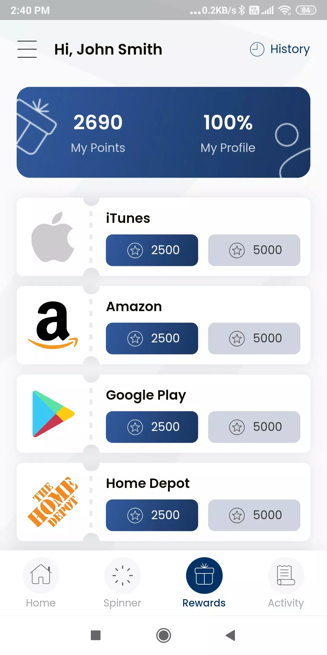 SurveyOptimus APK for Android Download - PGYER APKHUB