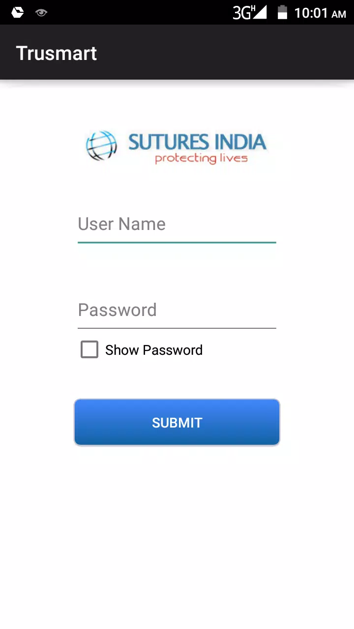 Trusmart_NW APK for Android Download - PGYER APKHUB