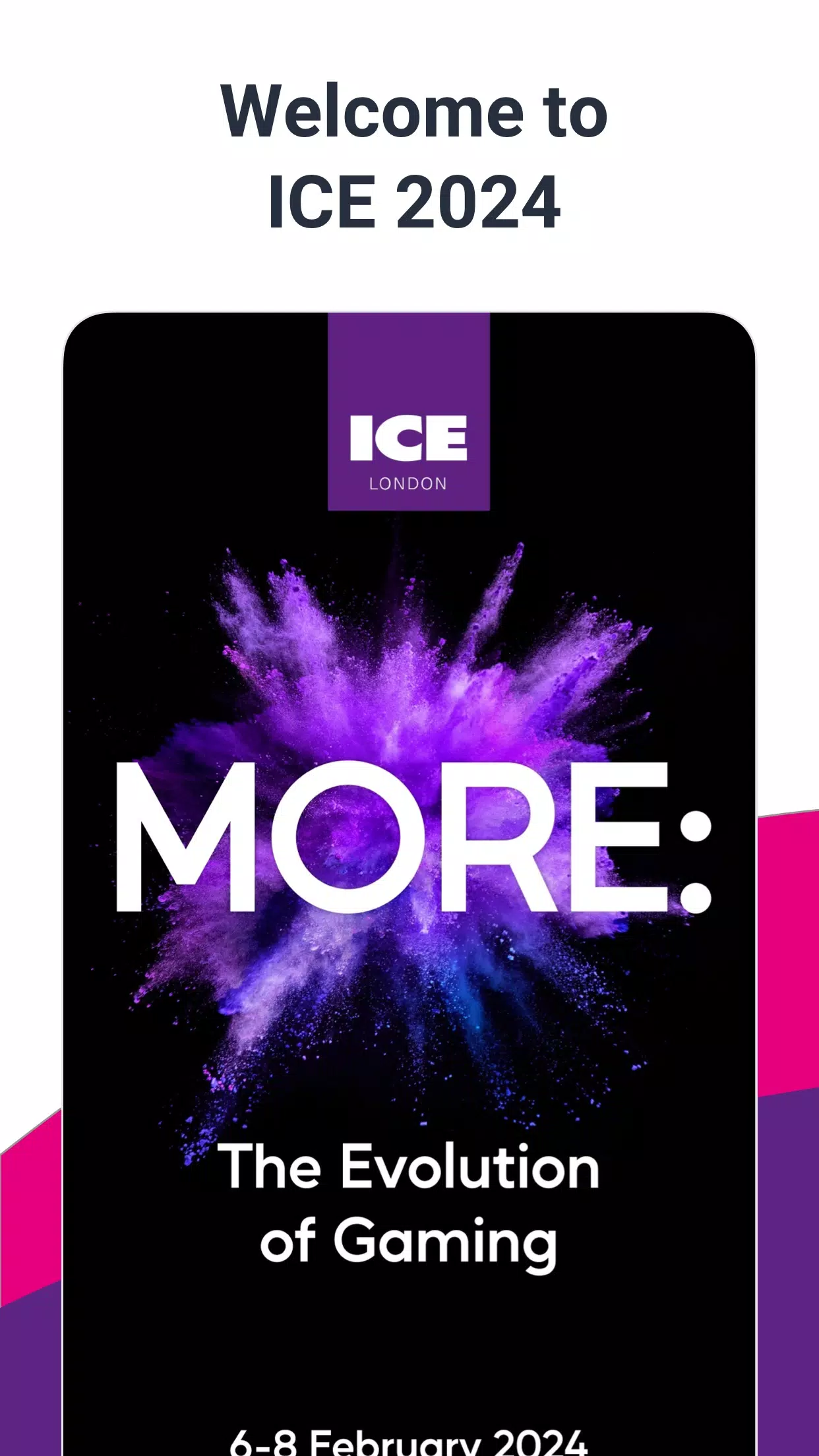 ICE 2025 APK for Android Download - PGYER APKHUB