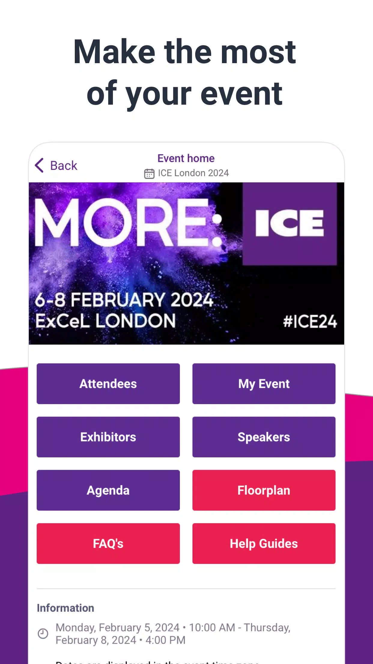 ICE 2025 APK for Android Download - PGYER APKHUB