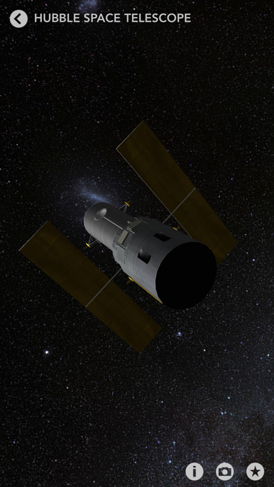 SkyView® Satellite Guide IPA for iOS Download - PGYER IPAHUB