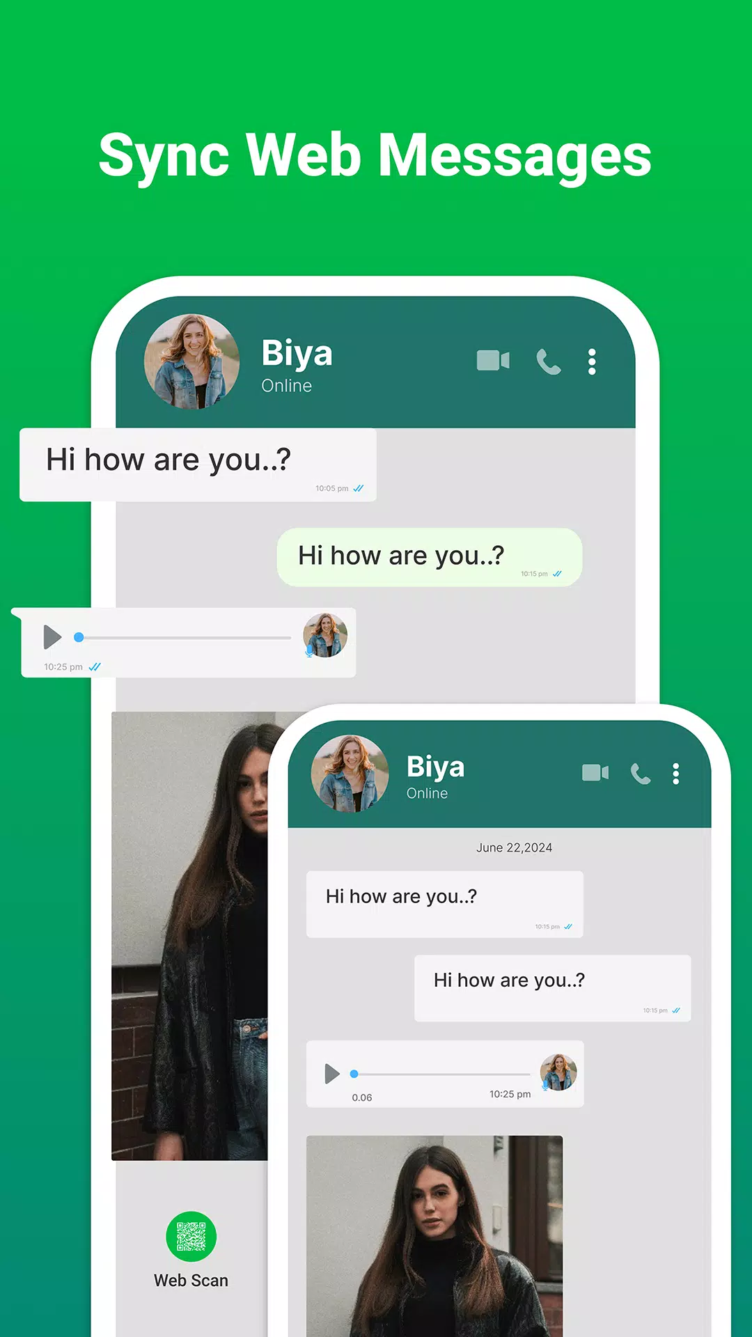 Web Scan Tool Multiple Account APK for Android Download - PGYER APKHUB