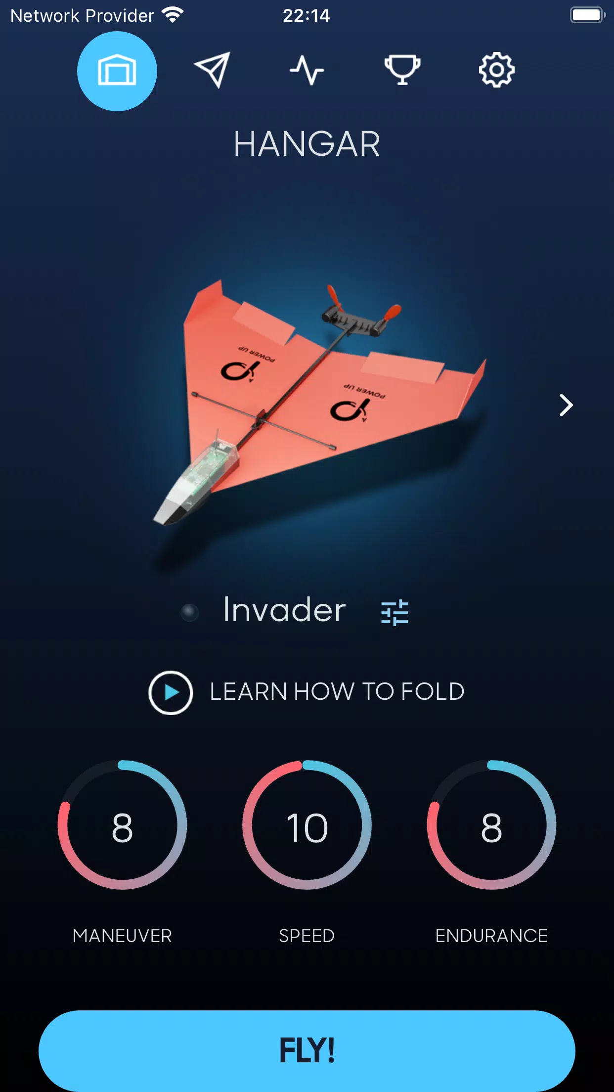 POWERUP 4.0 APK for Android Download - PGYER APKHUB