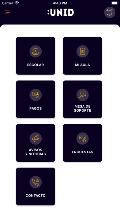 UNID Móvil IPA for iOS Download - PGYER IPAHUB