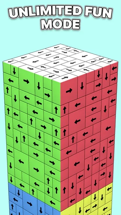 Tap Away - Cube Puzzle Game IPA for iOS Download - PGYER IPAHUB
