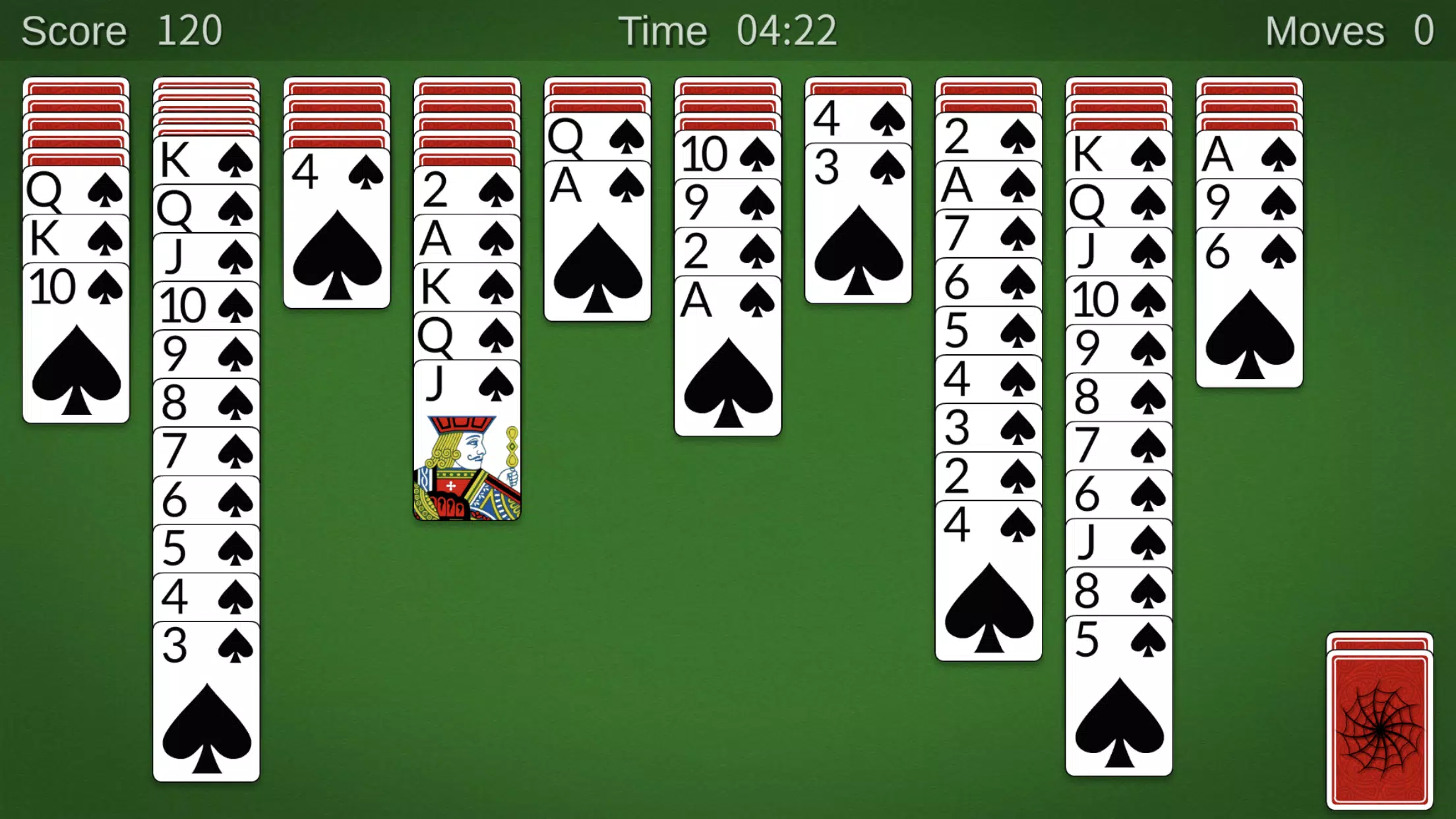 Spider APK for Android Download - PGYER APKHUB