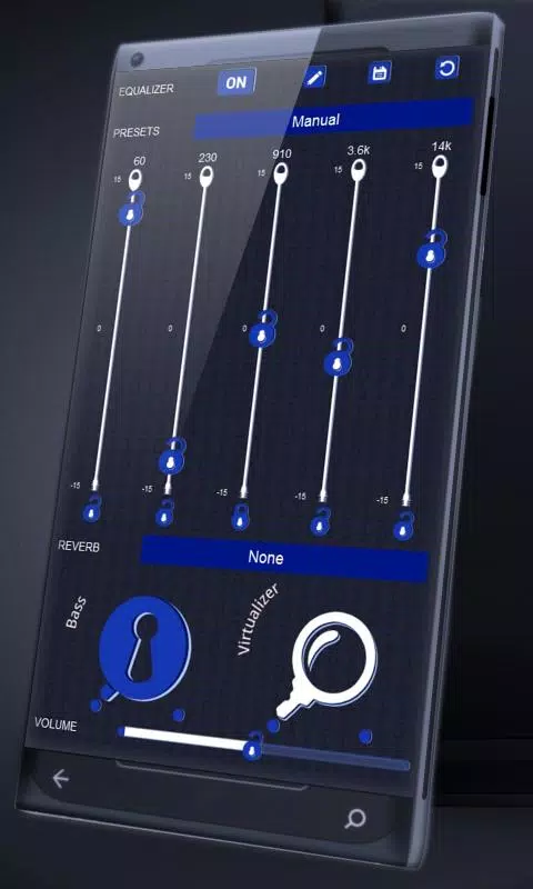 Locked PlayerPro Skin for Android Download - PGYER.COM