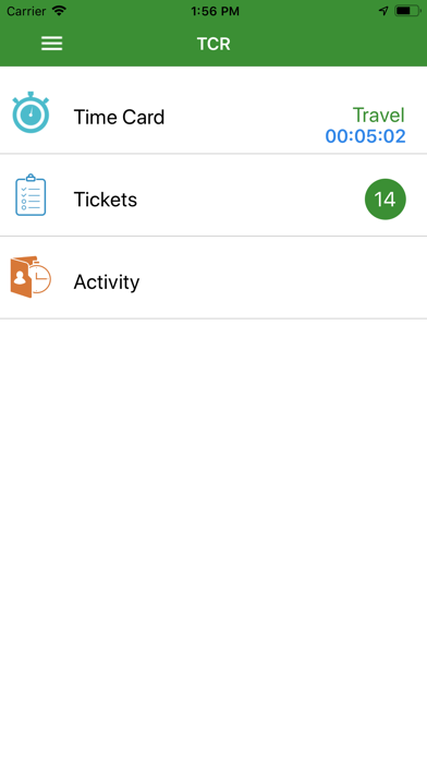 TCR Mobile Application IPA for iOS Download - PGYER IPAHUB