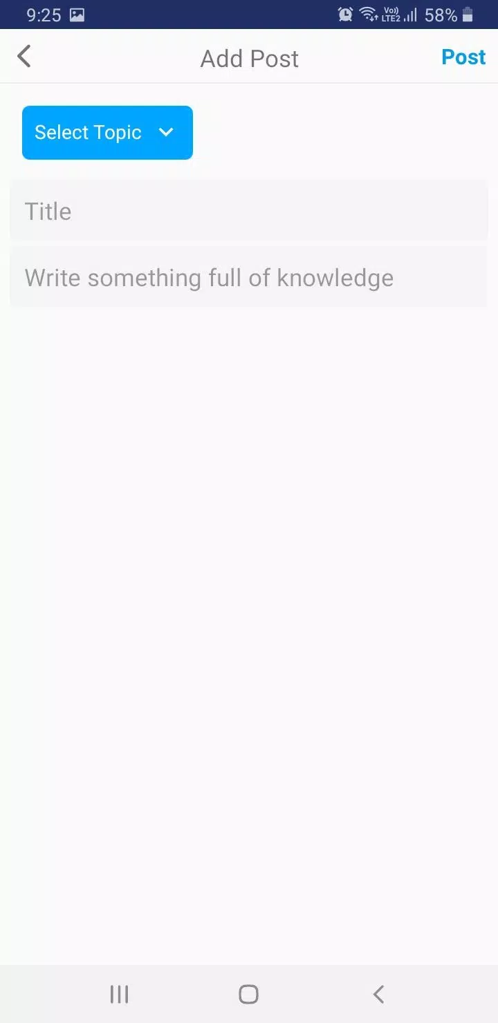 EduHub for Android Download - PGYER.COM