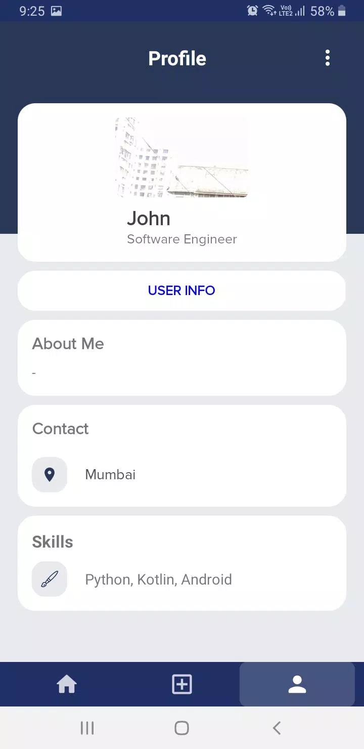EduHub for Android Download - PGYER.COM