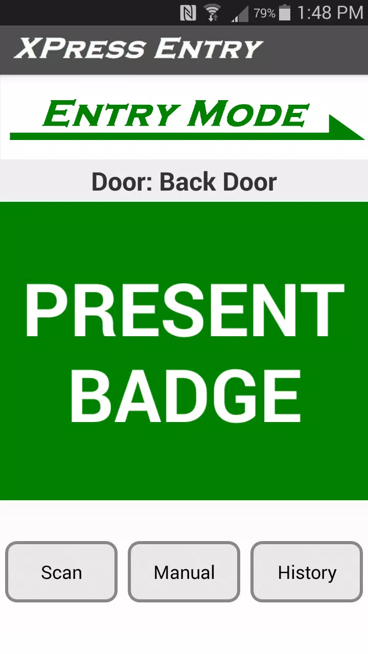 XPressEntry APK for Android Download - PGYER APKHUB