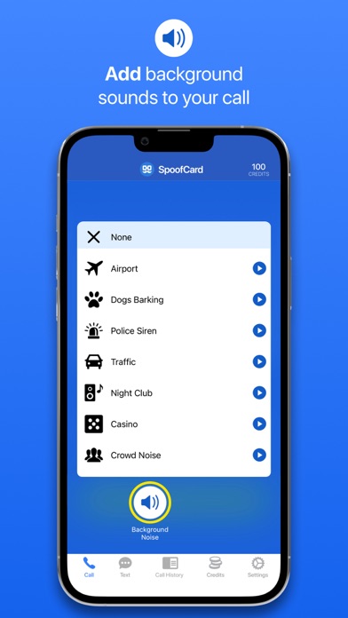 SpoofCard - Privacy Protected IPA for iOS Download - PGYER IPAHUB