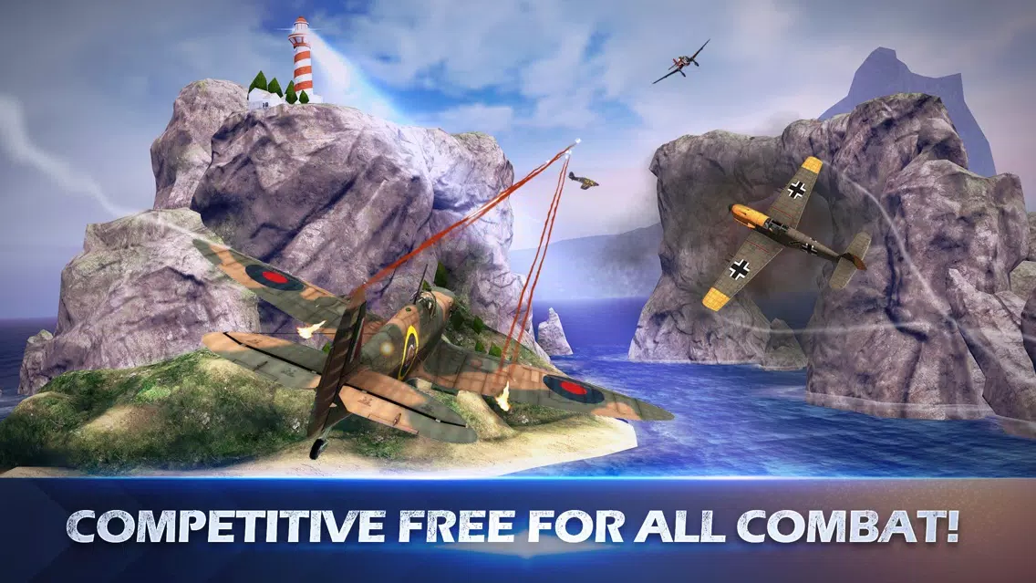 دانلود IPA War Wings برای iOS - PGYER IPAHUB