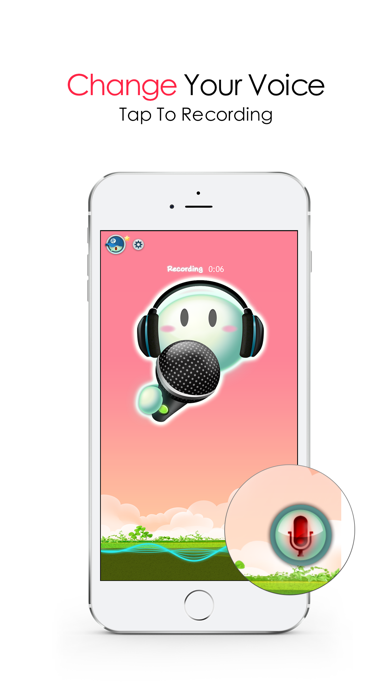 Unduh WeChat Voice IPA untuk iOS - PGYER IPAHUB