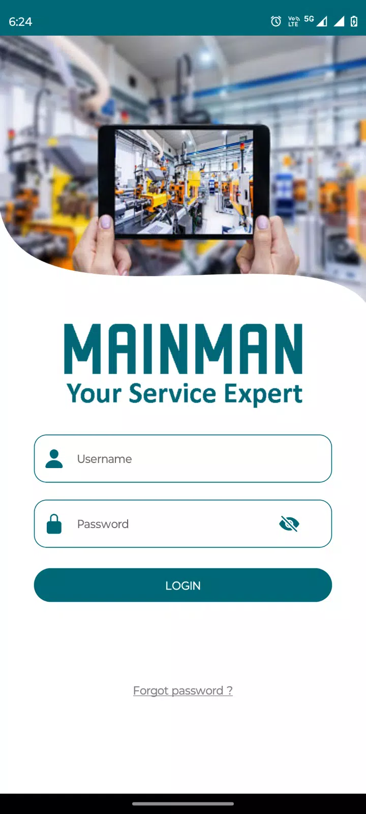 Mainman APK for Android Download - PGYER APKHUB