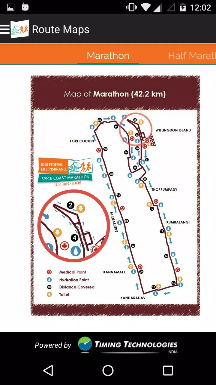 Spice Coast Marathon APK for Android Download - PGYER APKHUB