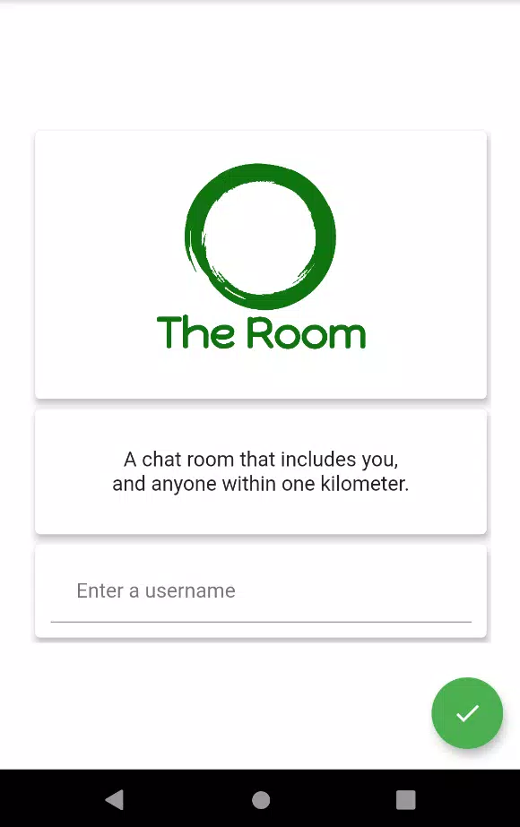تنزيل The Room APK لنظام Android - PGYER APKHUB