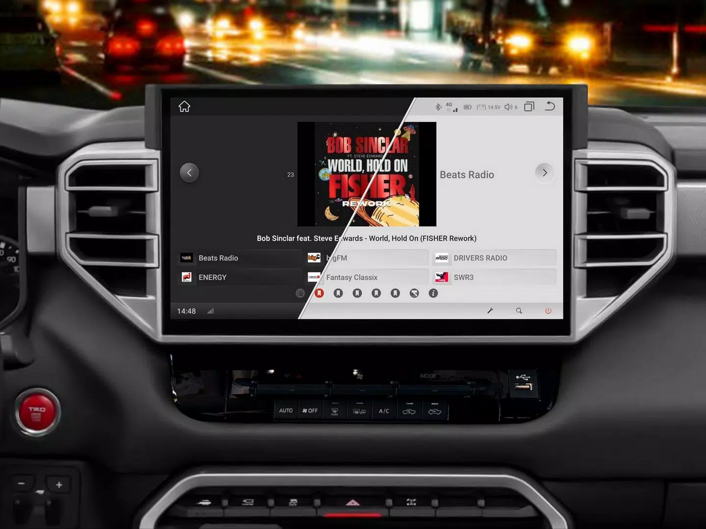 DABdream APK for Android Download - PGYER APKHUB