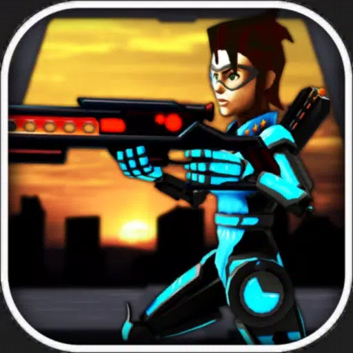Metal Army Strike 3D War Force IPA for iOS Download - PGYER IPAHUB