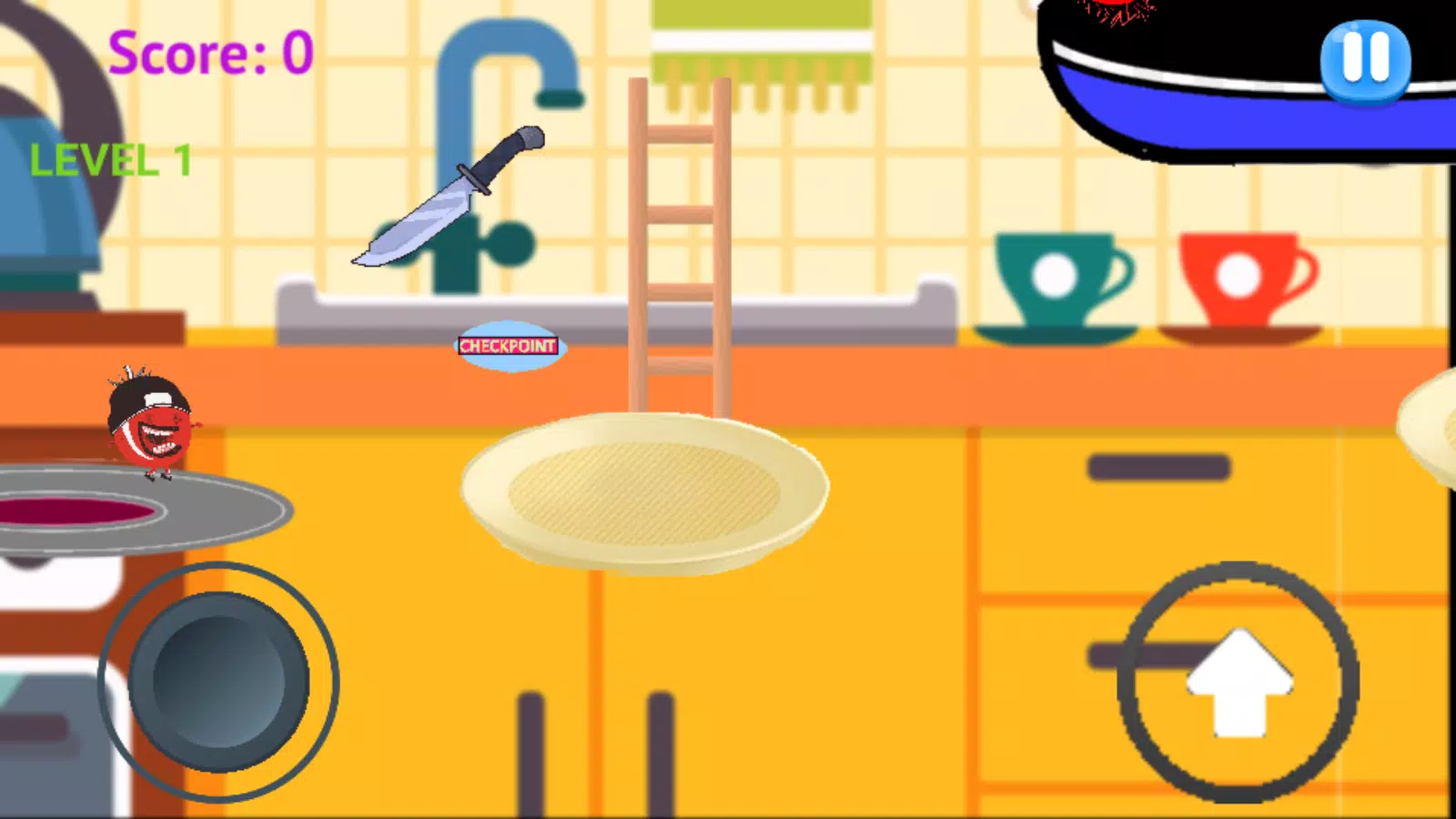 Tomato Hero APK for Android Download - PGYER APKHUB