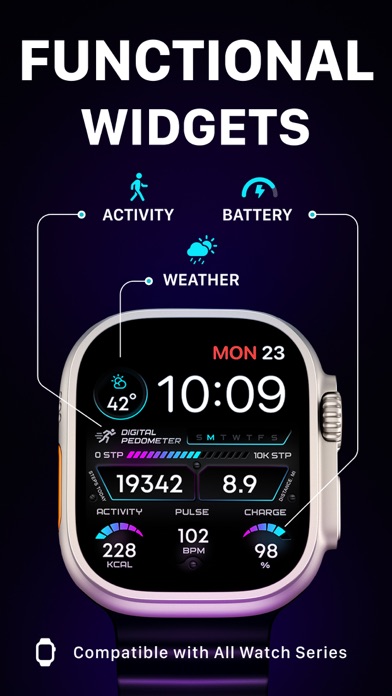 Watch Faces for iWatch Gallery IPA for iOS Download - PGYER IPAHUB